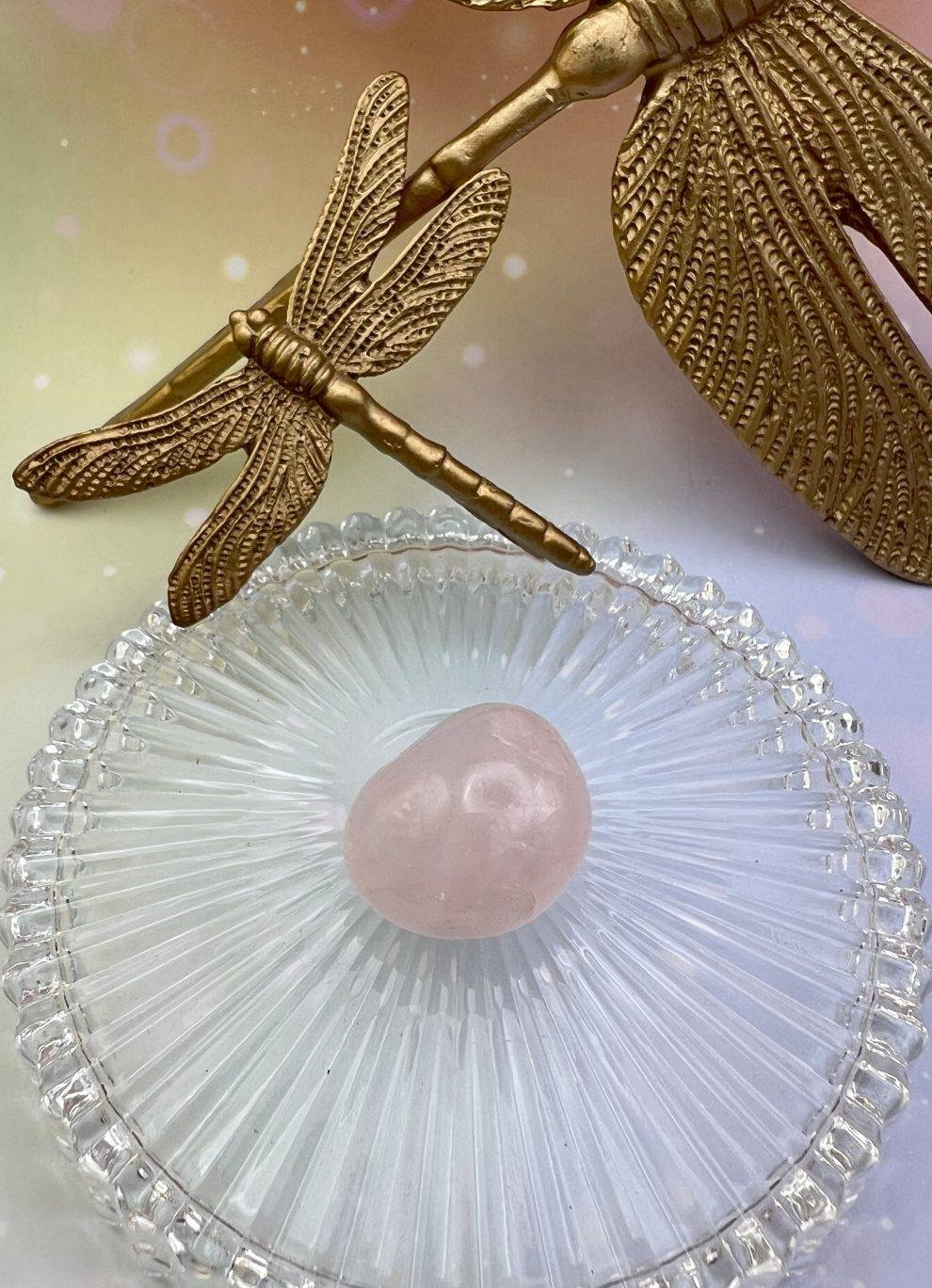 Quartz : signification, vertus et bienfaits en lithothérapie - LiluBelle