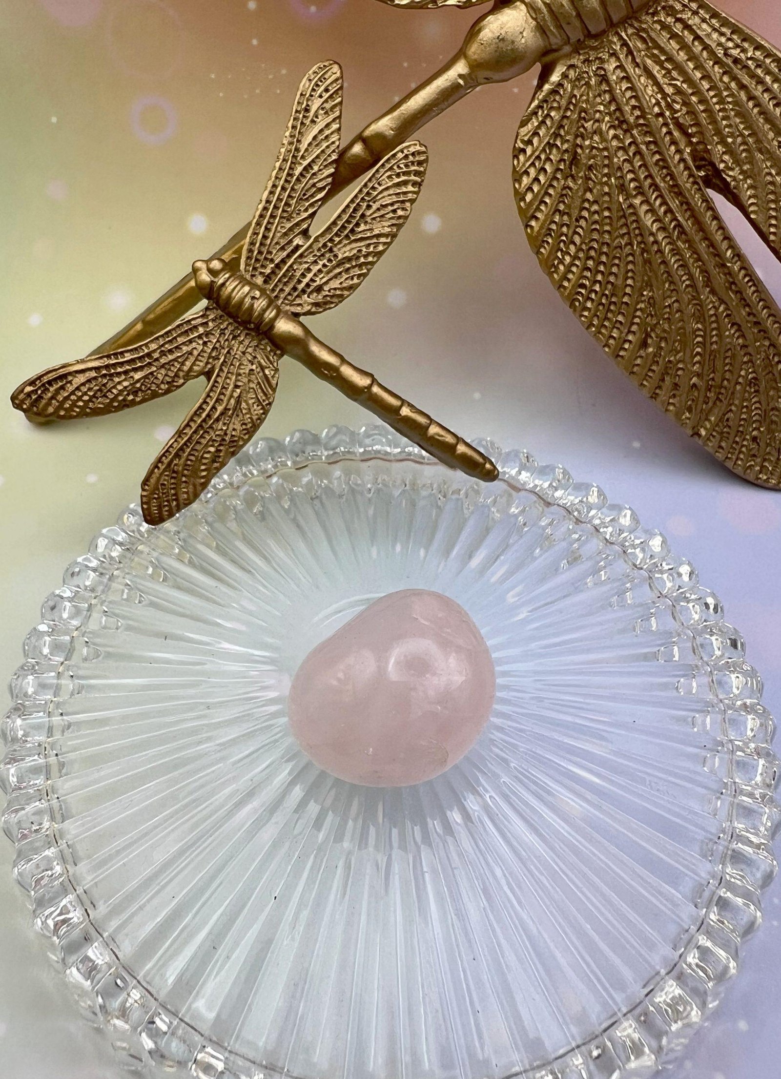 Quartz : signification, vertus et bienfaits en lithothérapie - LiluBelle