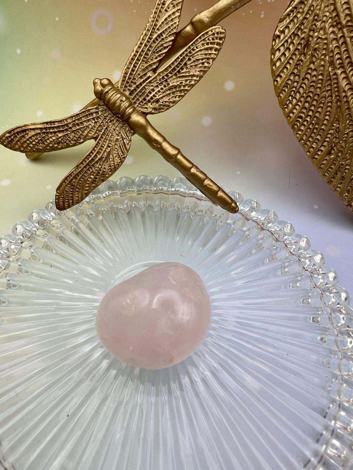 Quartz : signification, vertus et bienfaits en lithothérapie - LiluBelle